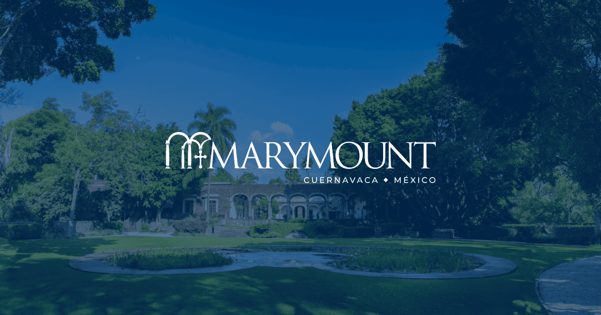 ¡Tú puedes ser Marymount! Conoce el proceso de Admisiones